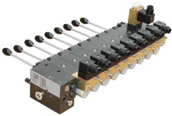 Mobile Case Studies: American Lafrance - Advanced Fluid Systems, Inc